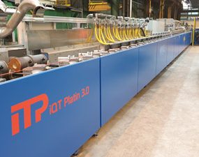 iTP Moderntec GmbH – Leidenschaft Technik