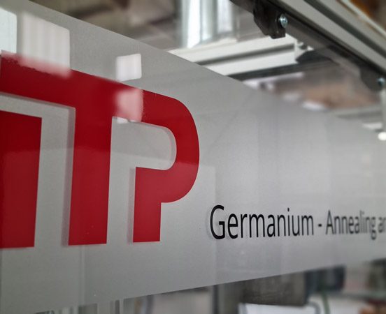 iTP Moderntec GmbH – Leidenschaft Technik